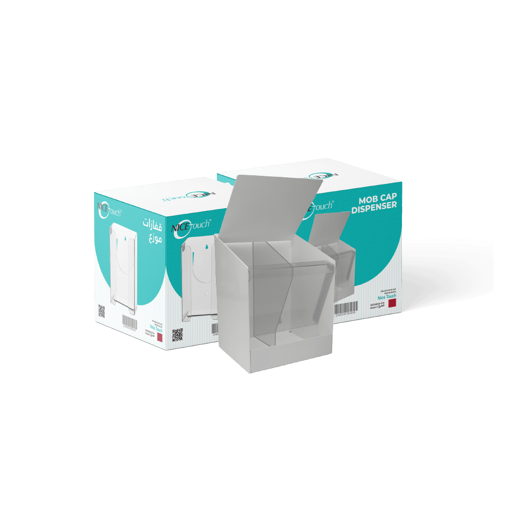 Dispenser – Nice Touch